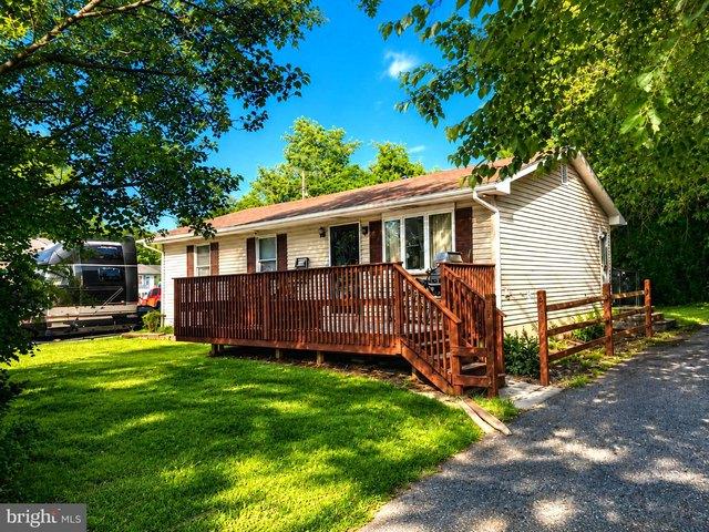 519 New St, Middletown, DE 19709