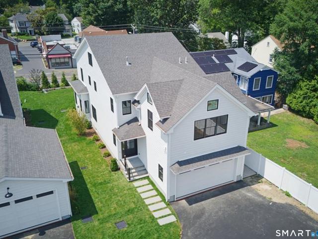 519 Newfield Ave, Stamford, CT 06905