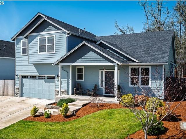 519 nw hillcrest dr