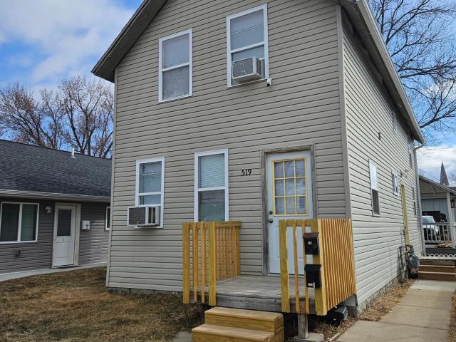 519 S 9th Street
