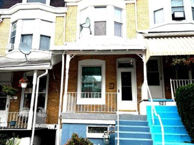 519 S 15 1/2 St, Reading, PA 19606