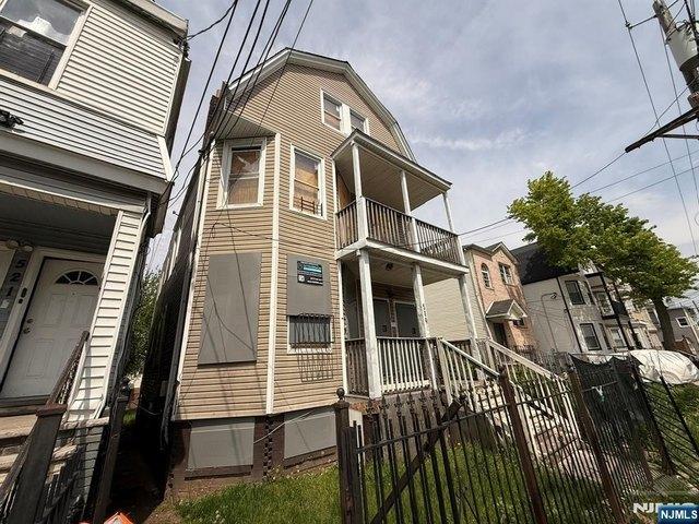 519 S 16th St, Newark, NJ 07103