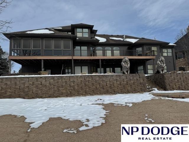 519 S 249th Cir, Waterloo, NE 68069