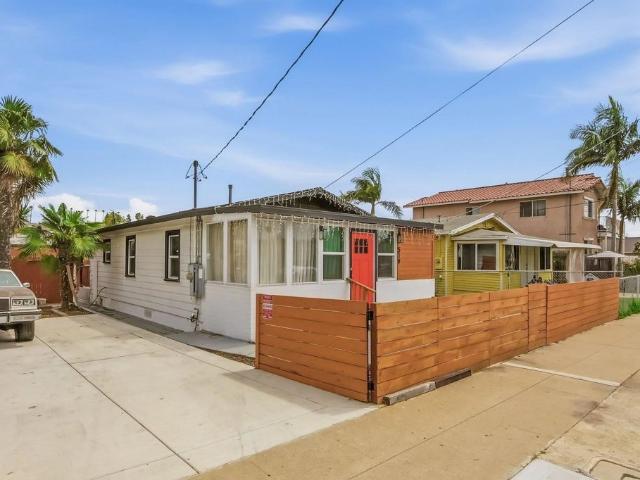 519 S 33rd St, San Diego, CA 92113 | MLS #PTP2603