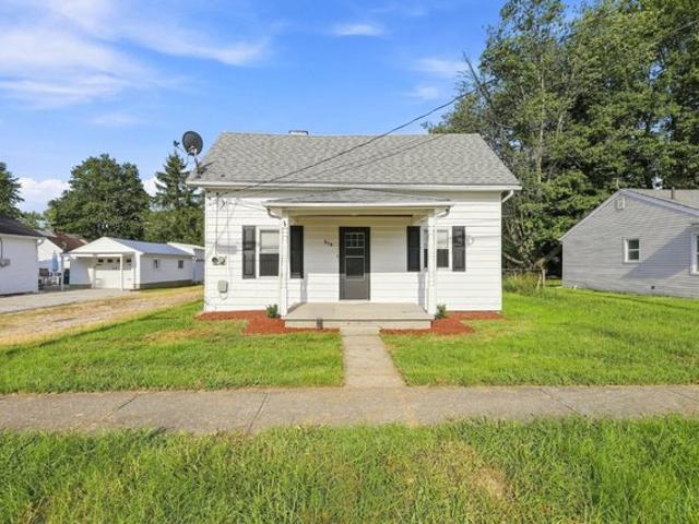 519 S Union St, Bethel, OH 45106