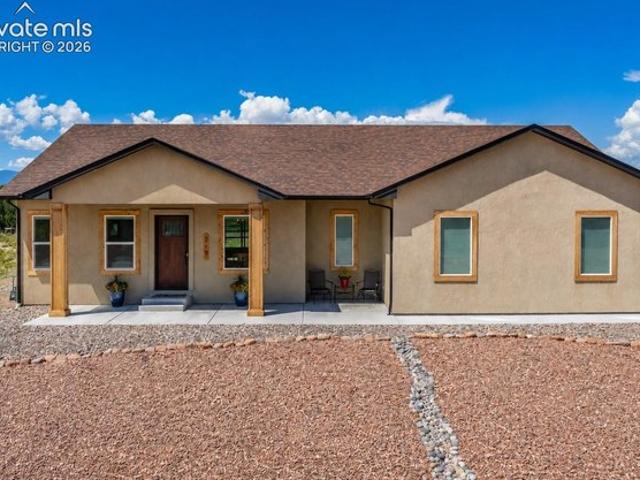 519 S Woodstock Dr, Pueblo West, CO 81007