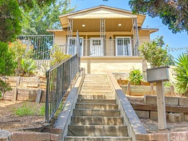 519 S Bernal, East Los Angeles, CA 90063