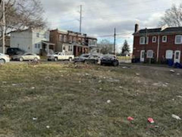 519 S Buttonwood St, Wilmington, DE 19801 | MLS #DENC2095
