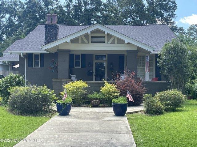 519 S Jackson St, Brookhaven, MS 39601