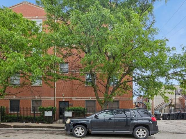 519 S Maplewood Ave Apt 4S, Chicago, IL 60612