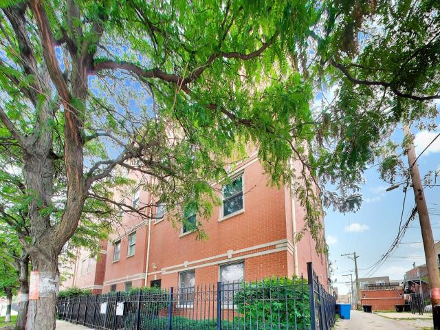 519 S Maplewood Avenue # 4N