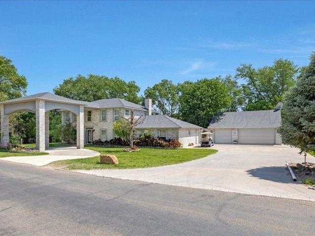 519 S Shore Dr, Amarillo, TX 79118