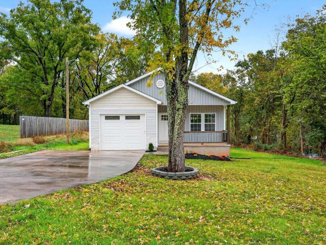 519 S Shamrock Ave, Landrum, SC 29356 | MLS #332231 | Compass