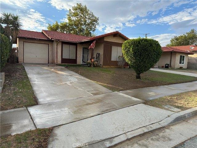 519 S Soboba Dr, Banning, CA 92220