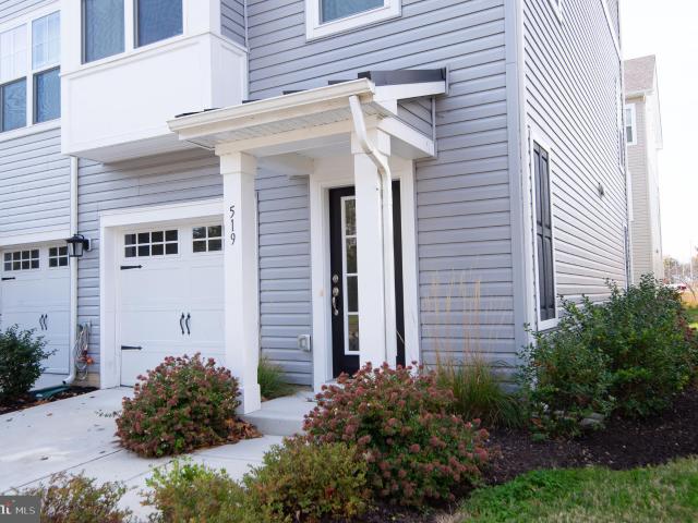 519 Seaway Ln, Unit 157, Cambridge, MD 21613 | MLS #MDDO2012