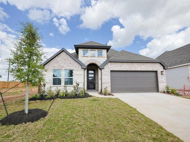 519 Selaura St, Rosenberg, TX 77471