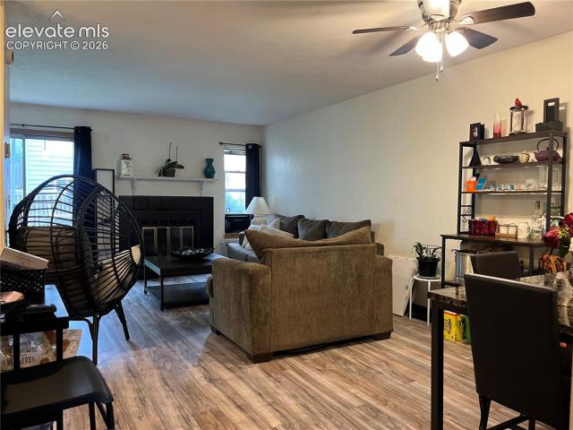 519 Shady Crest Circle