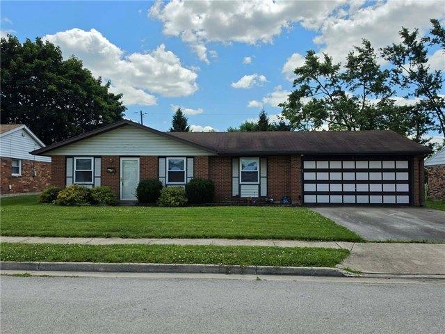 519 Sheets St, Englewood, OH 45322