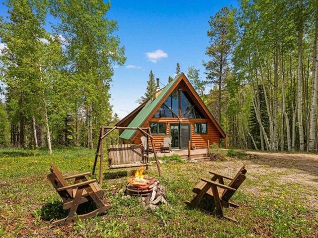 519 Sioux Rd, Gunnison, CO 81230