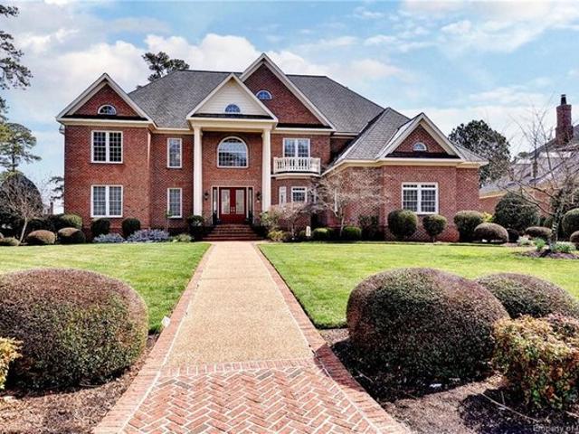 519 Sir George Percy Rd, Williamsburg, VA 23185