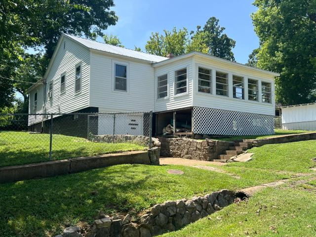 519 Spruce Street