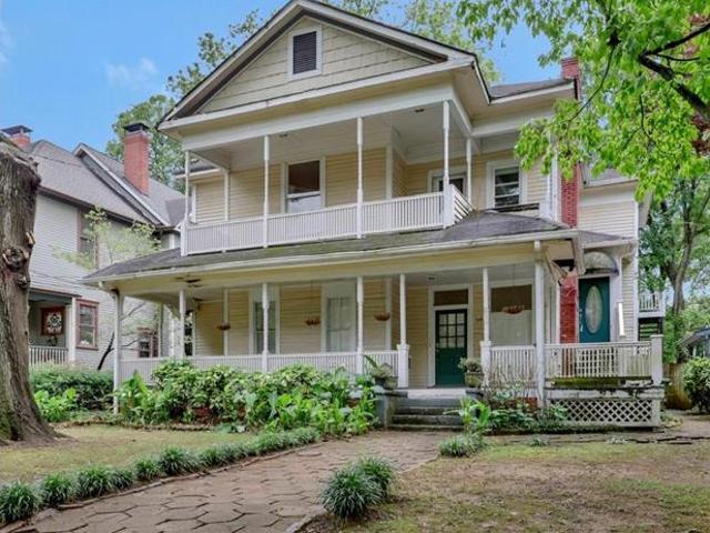 519 St Charles Ave NE, Atlanta, GA 30308