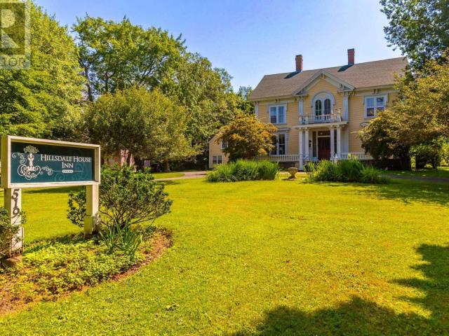 519 St George Street, Annapolis Royal, NS