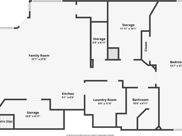 519 Stafford Circle