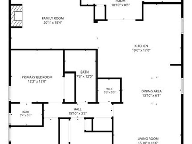 519 Staffordshire Drive