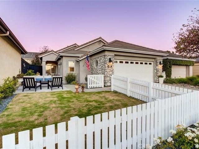 519 Starlight Ln, Arroyo Grande, CA 93420