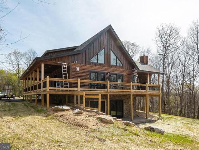 519 Sundance Way, Mc Henry, MD 21541
