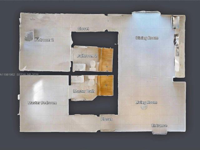 519 SW 5th Ave, Unit 201, Miami, FL 33130 | MLS #A11981 | Compass