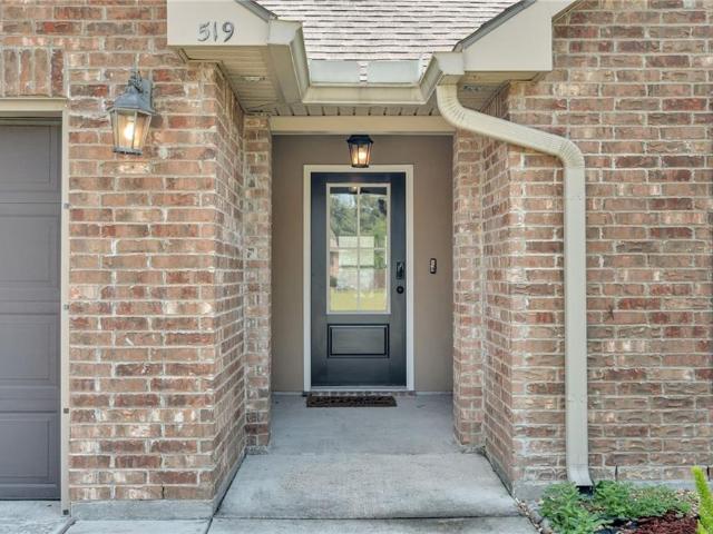 519 Ponderosa Drive