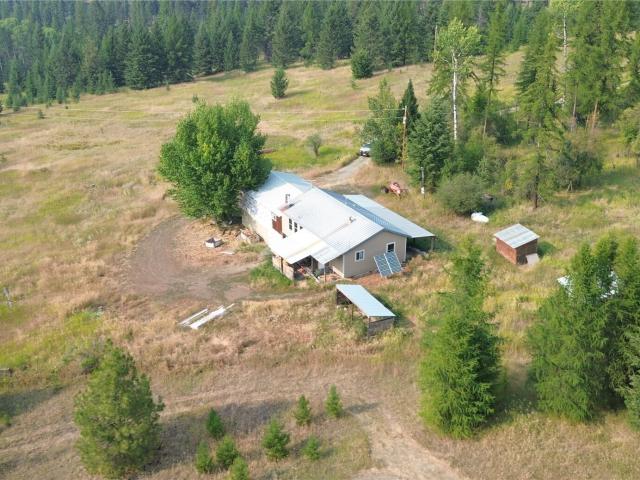 519 Pontiac Ridge Road