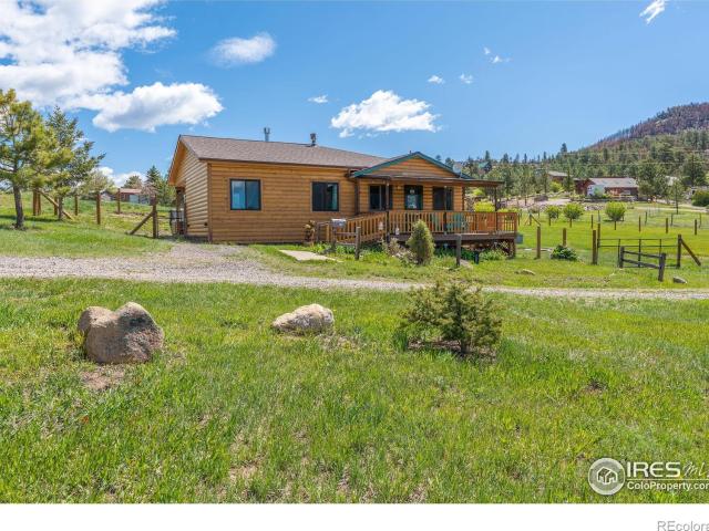 519 Palisade Mountain Drive
