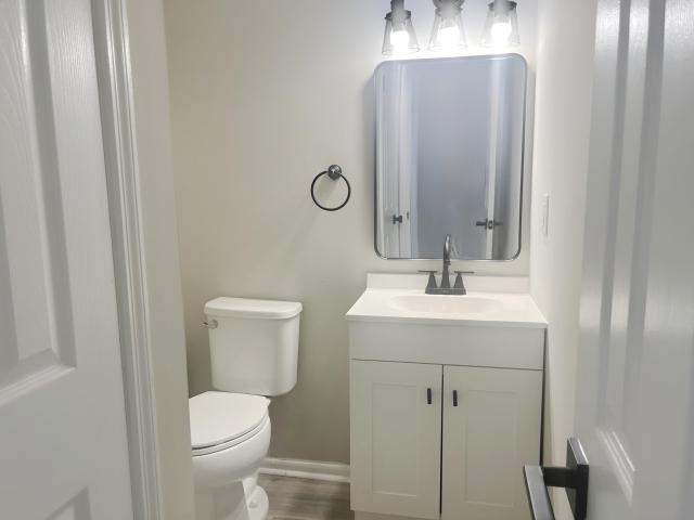 519 Parkdale Drive Apt J