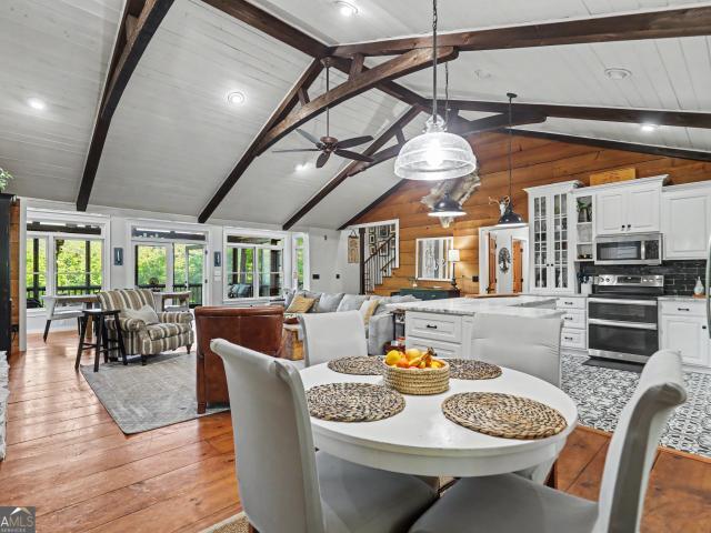 519 Pinecrest Road