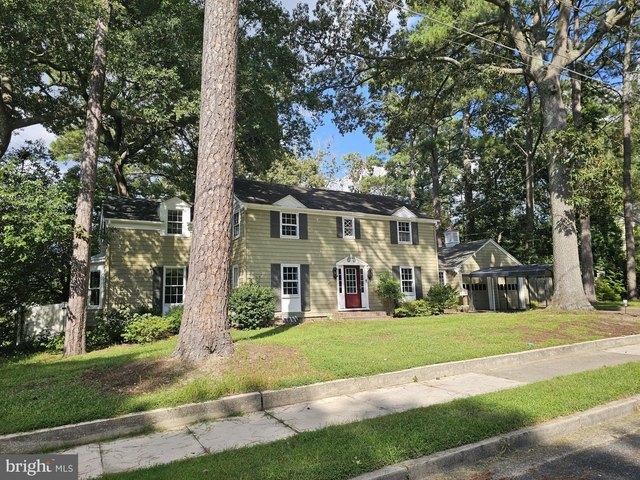 519 Pinehurst Ave, Salisbury, MD 21801