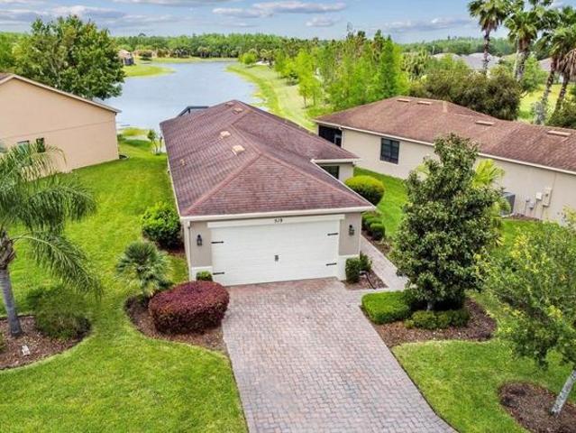 519 Presido Park Pl, Kissimmee, FL 34759