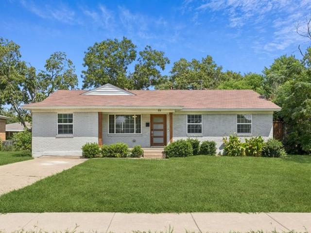 519 Royal Crest Dr, Richardson, TX 75081