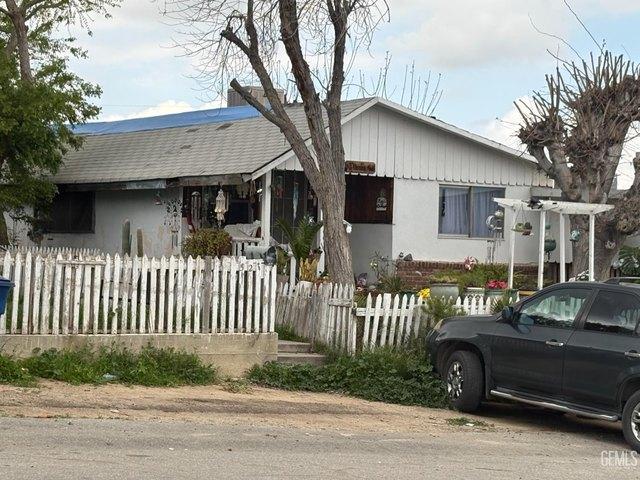 519 Rose Ave, Taft, CA 93268