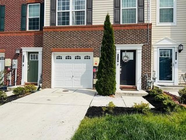 519 Roszel Way Unit 0, Aberdeen, MD 21001