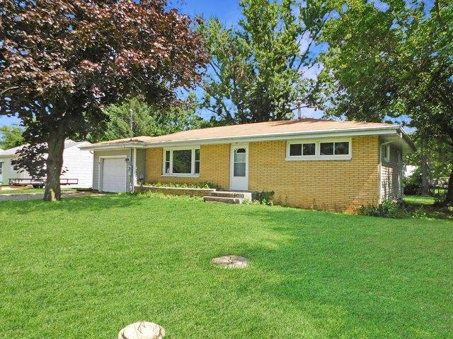519 Ravine St, South Beloit, IL 61080