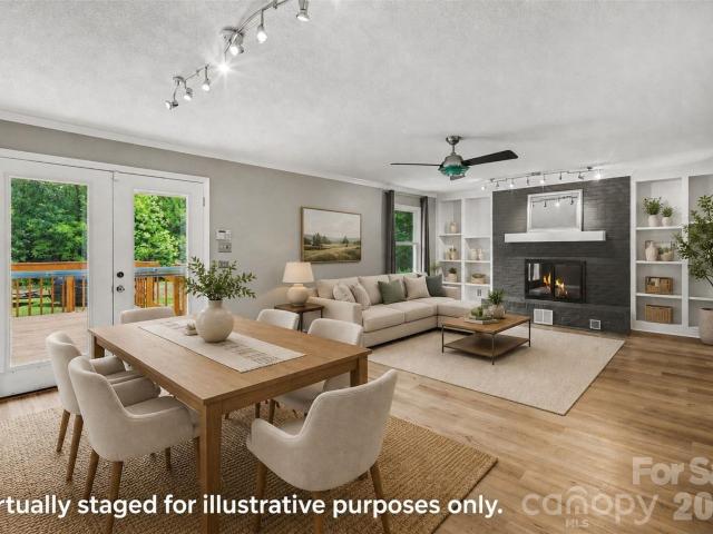 519 Raintree Drive