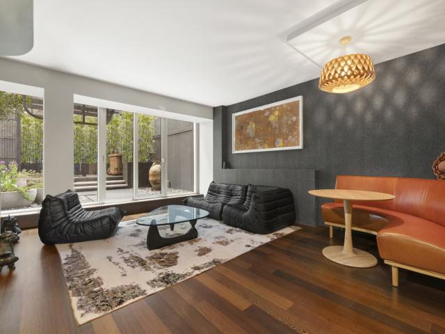 519 W 23RD Street GARDEN