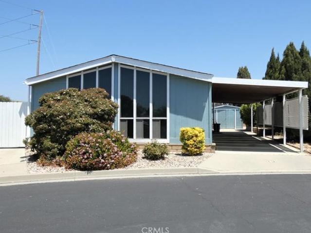 519 W Taylor St #19, Santa Maria, CA 93458