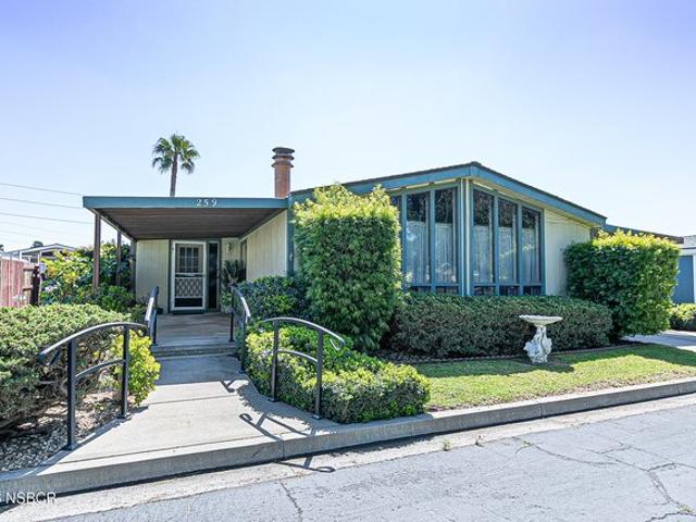519 W Taylor St Spc 259, Santa Maria, CA 93458
