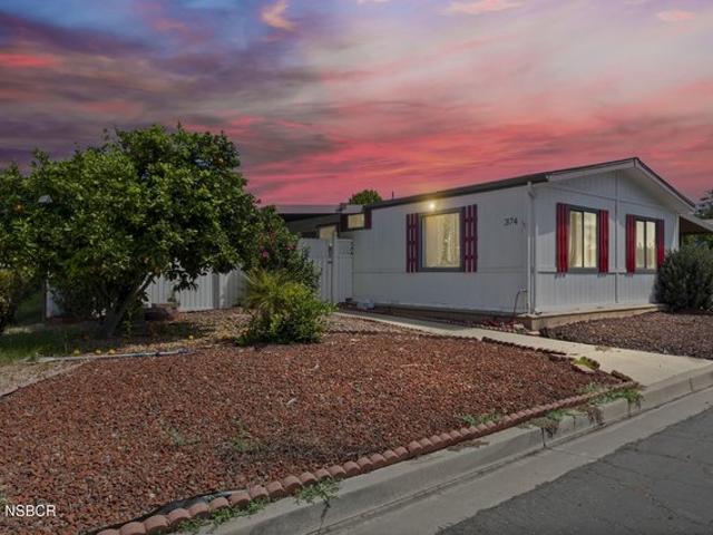 519 W Taylor St Spc 374, Santa Maria, CA 93458
