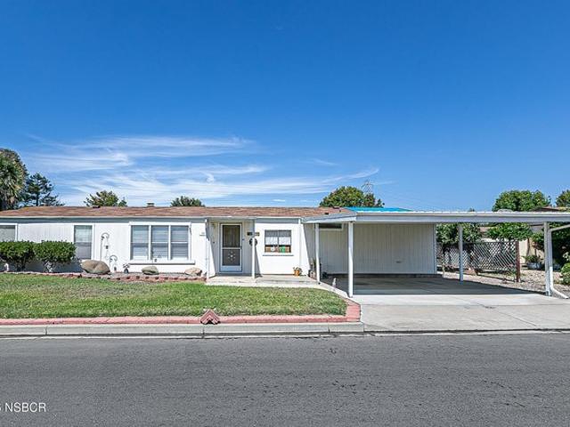 519 W Taylor St Spc 331, Santa Maria, CA 93458
