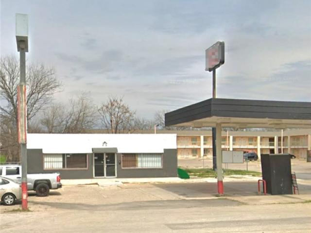 519 W Veterans Memorial Boulevard